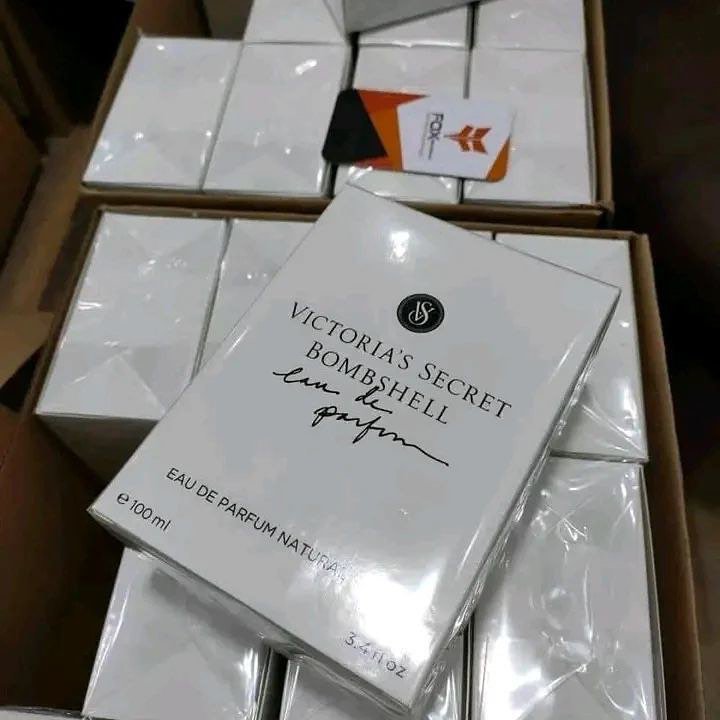 Authentic Perfume pallets - Pallet Liquidation