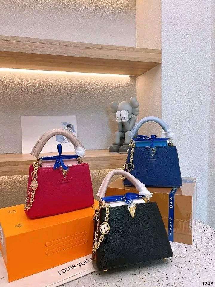 Buy Authentic Louis Vuitton Handbags - Pallet Liquidation